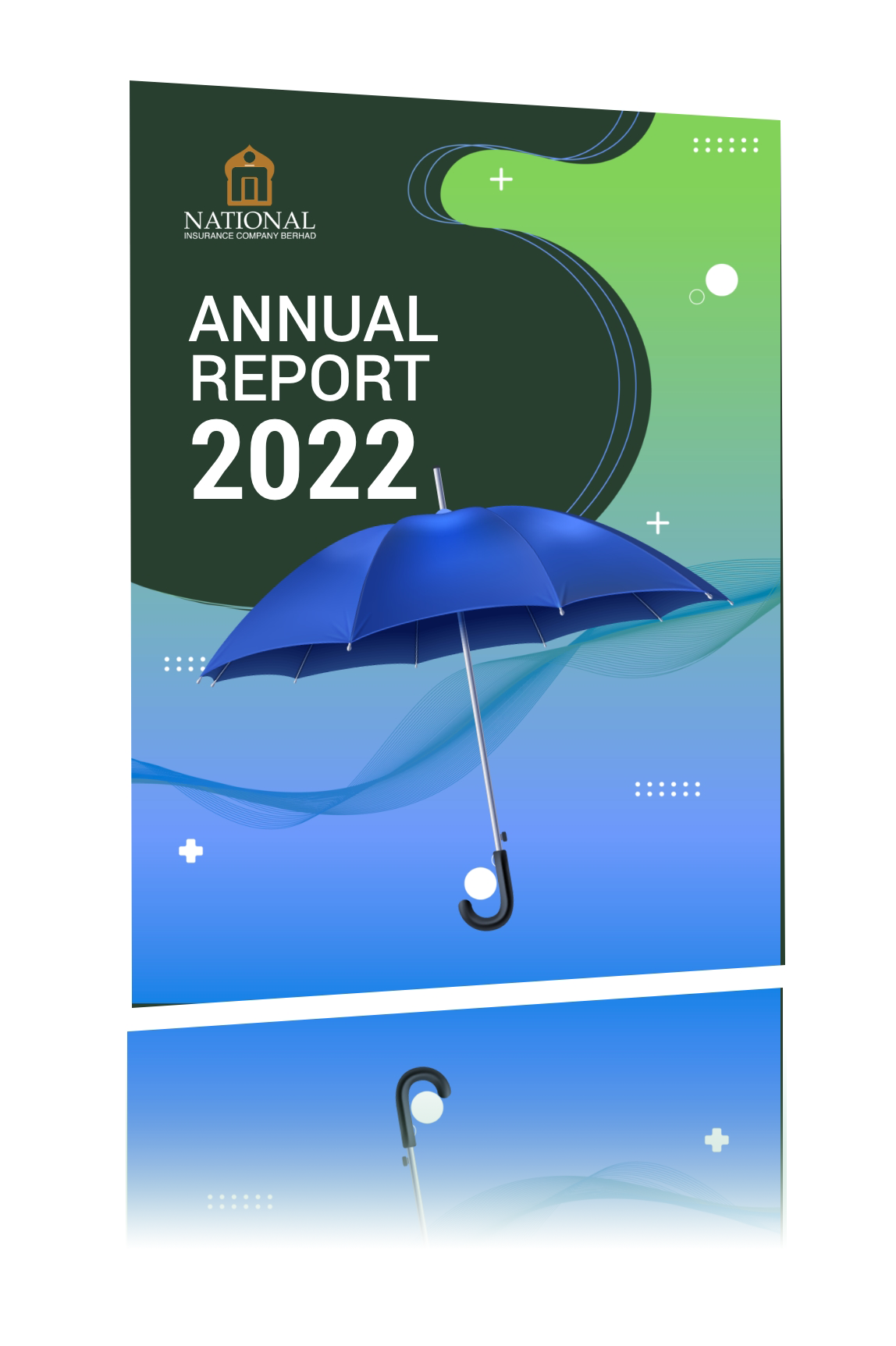 National Insurance Company Berhad - Annual Report