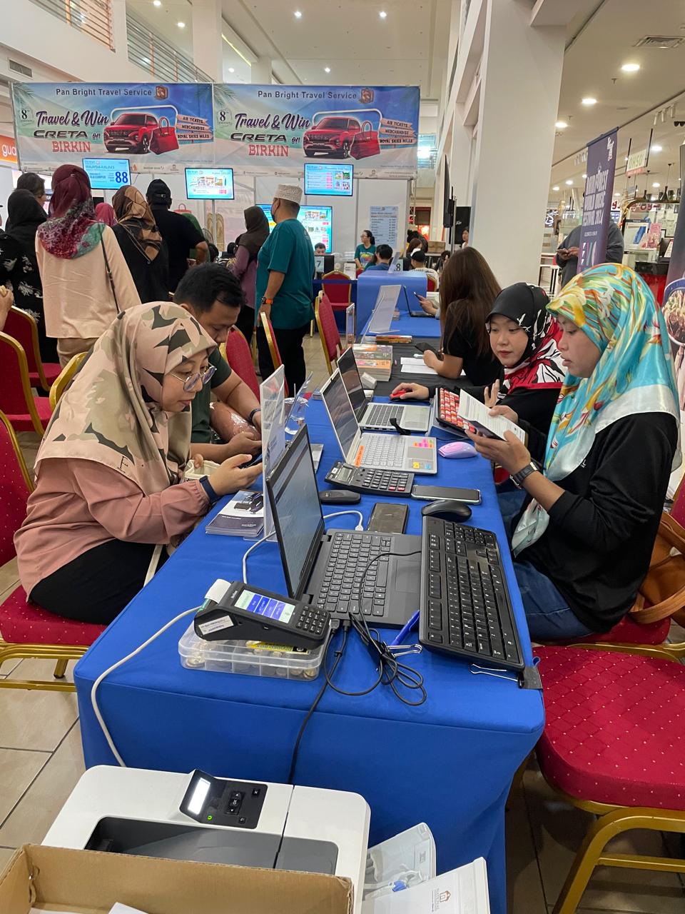 National Insurance Company Berhad - 18 May 2024 - NICB participated in ...