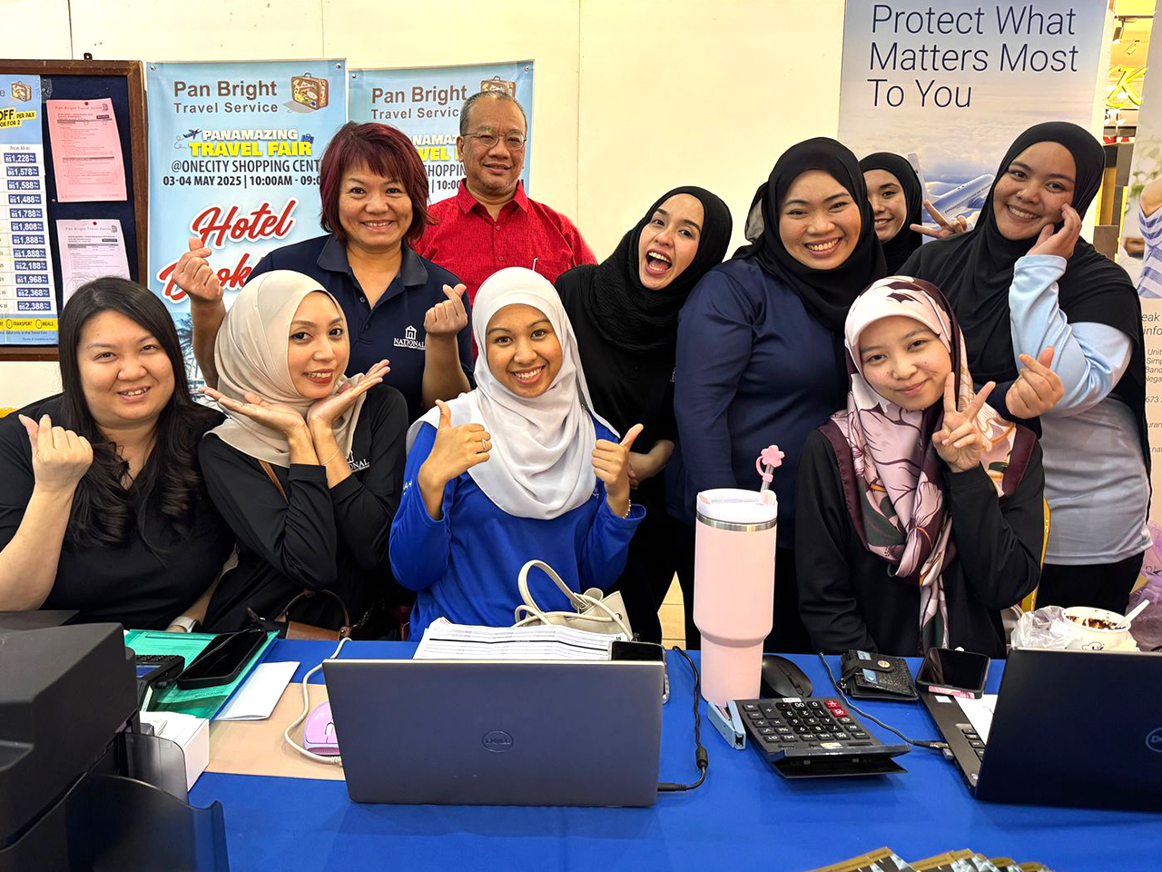 National Insurance Company Berhad - 03 - 04 May 2025 – Pan Bright ...